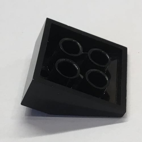 LEGO PART 4161 Slope 33° 3 x 3 | Rebrickable - Build with LEGO