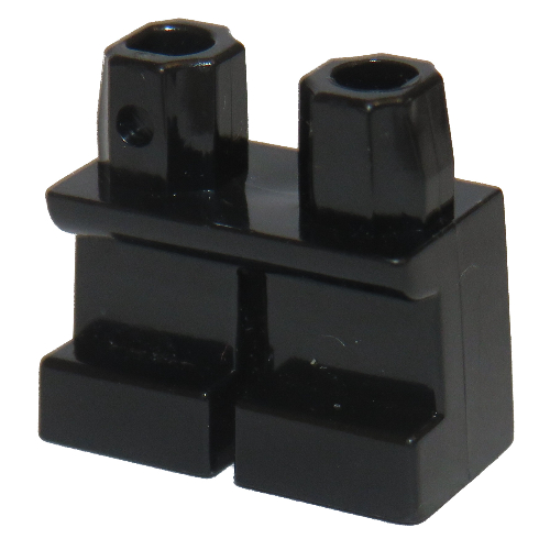LEGO PART 41879a Legs Short | Rebrickable - Build with LEGO