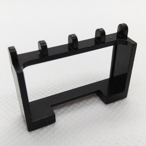 LEGO PART 4214 Hinge Vehicle Roof Holder 1 x 4 x 2 | Rebrickable ...