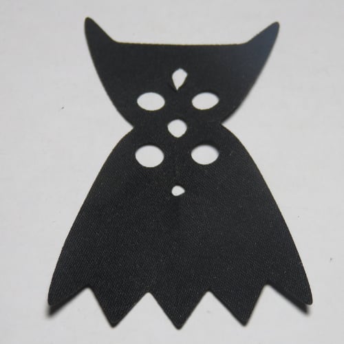 LEGO PART 42450 Neckwear Cape, Angular Pointed Collar, with 5 Points ...
