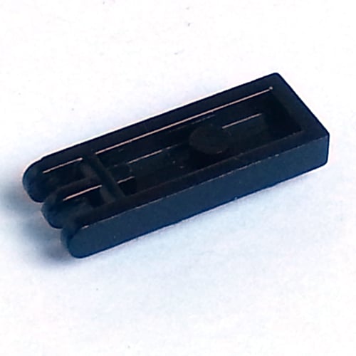 LEGO PART 4275b Hinge Plate 1 x 2 with 3 Fingers [Hollow Studs ...