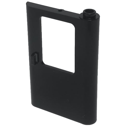 LEGO PART 42819 Door 1 x 4 x 5 Train Right - Thick Support Bottom ...