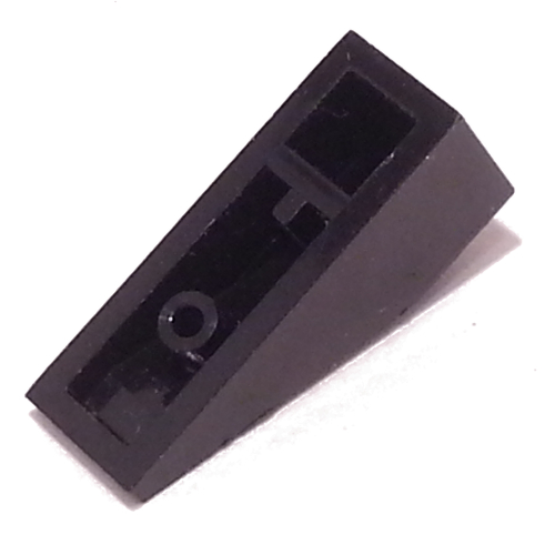 LEGO PART 4286 Slope 33° 3 x 1 | Rebrickable - Build with LEGO