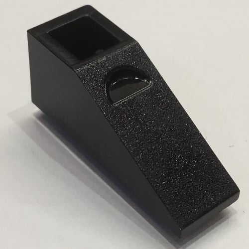 LEGO PART 4287c Slope Inverted 33° 3 x 1 with Internal Stopper and No ...