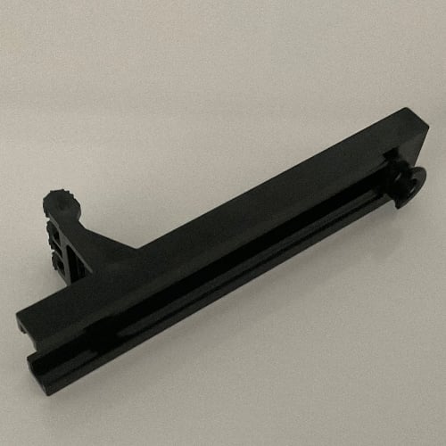 LEGO PART 4518b Forklift Mast Wide 1 x 2 Hinge Plate Locking ...