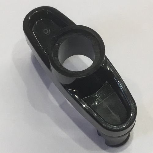 LEGO PART 46189 Technic Pin Connector 3L with 2 Pins and Center Hole ...