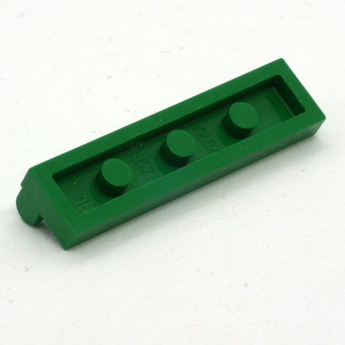 LEGO PART 4625 Hinge Tile 1 x 4 | Rebrickable - Build with LEGO