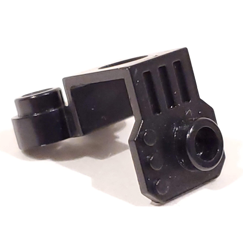 LEGO PART 4736 Minifig Neckwear Jet Pack with Front Stud | Rebrickable ...