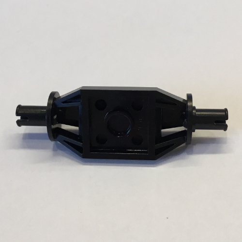 LEGO PART 47720 Plate Special 2 x 2 with Wheels Holder Wide - Technic ...