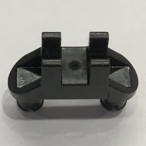 LEGO PART 47994 Technic Pin Double Triangle 1 x 3 with 2 Clips ...
