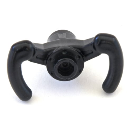 LEGO PART 49151 Technic Steering Wheel Pilot's Yoke [Closed Top ...