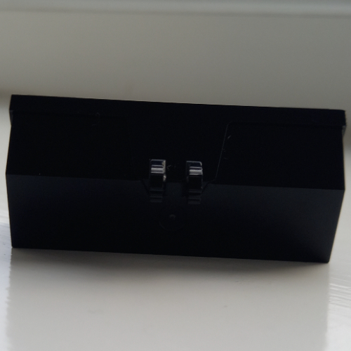 LEGO PART 50335 Construction Vehicle Bucket 3 x 6 with Hinge ...