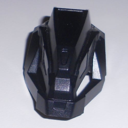 LEGO PART 52261 Large Figure Mask Ultimate Dume (Mask of Power ...