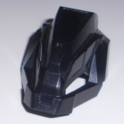 LEGO PART 52261 Large Figure Mask Ultimate Dume (Mask of Power ...