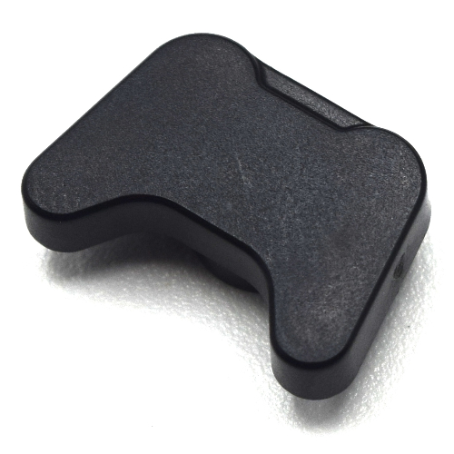 LEGO PART 53118 Game Controller [Plain] | Rebrickable - Build with LEGO