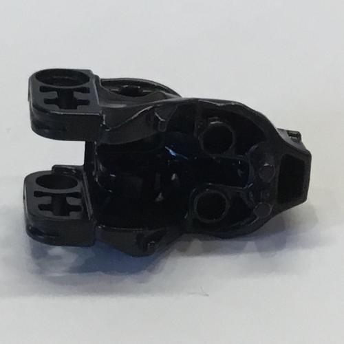 LEGO PART 53457 Animal Body Part, Wolf Head, 'Fenris Wolf ...