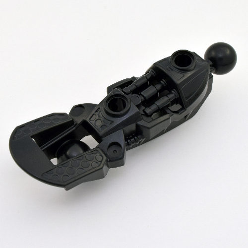 LEGO PART 53548 Large Figure Skeletal, Limb, with 2 Ball Joints (Toa ...