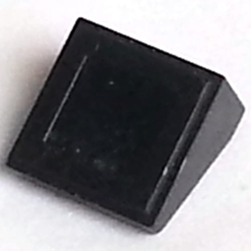 LEGO PART 54200 Slope 30° 1 x 1 x 2/3 (Cheese Slope) | Rebrickable ...