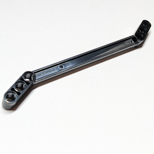 LEGO PART 5429 Technic Wishbone Suspension Arm 13 x 6 x 3 | Rebrickable - Build with LEGO