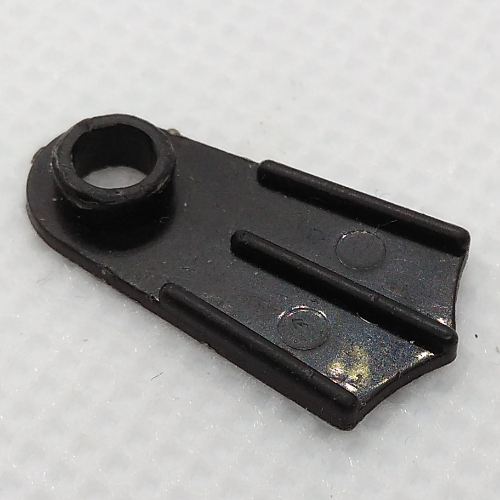 LEGO PART 59275 Minifig Footwear Flipper [Thin] | Rebrickable - Build ...