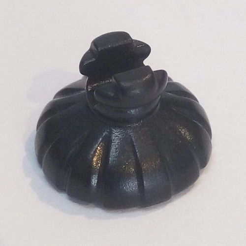 LEGO PART 6025 Hair Islander | Rebrickable - Build with LEGO