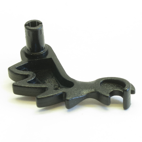 LEGO PART 6128 Animal / Creature Body Part, Dinosaur / Dragon Arm, Left ...