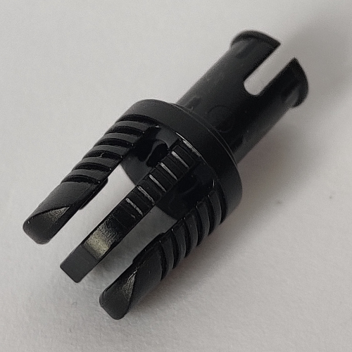 LEGO PART 6217b Arm Piece with Pin, 3 Fingers and Outside Thread ...