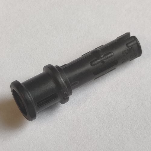 LEGO PART 65304 Technic Pin Long with Friction Ridges Lengthwise and ...
