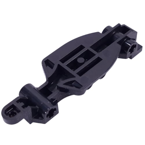 LEGO PART 6667 Vehicle Base 3 x 9 (Formula 1 CMF) | Rebrickable - Build ...