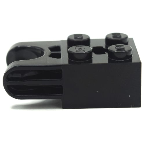 LEGO PART 67696 Technic Brick Special 2 x 2 with Ball Socket Wide and ...