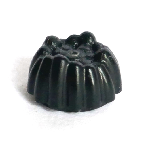 LEGO PART 68212 Hair Small Tuft | Rebrickable - Build with LEGO