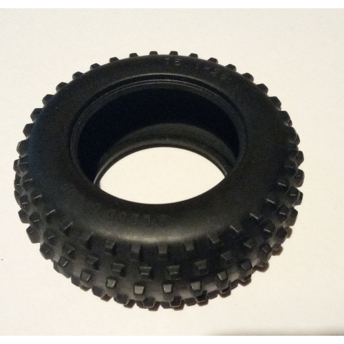 LEGO PART 69909 Tyre 75 x 28 Off Road | Rebrickable - Build with LEGO