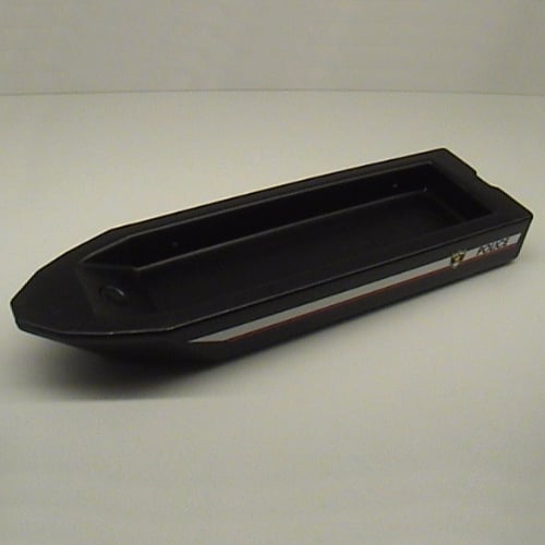 LEGO PART 71610 Boat Hull 32 x 10 x 1 2/3 [Plain] | Rebrickable - Build ...