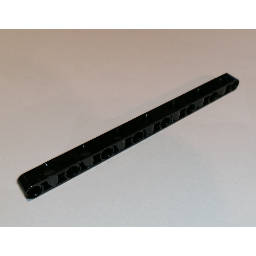 LEGO PART 71710 Technic Beam 1 x 15 Thick with Alternating Holes ...