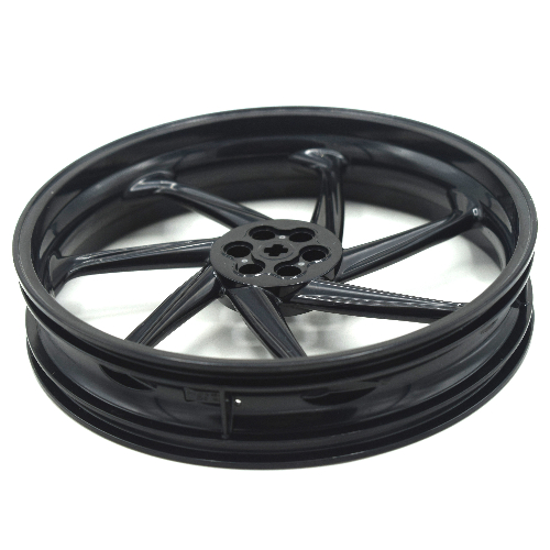 LEGO PART 71720 Wheel 107.1 x 24 Motorcycle | Rebrickable - Build with LEGO