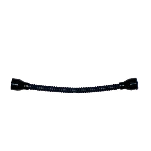 LEGO PART 73590c03a Flexible Hose 8.5L with Tabless Ends (Fixed Ends ...
