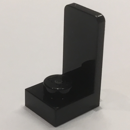 LEGO PART 73825 Bracket 1 x 1 - 1 x 2 Inverted | Rebrickable - Build ...