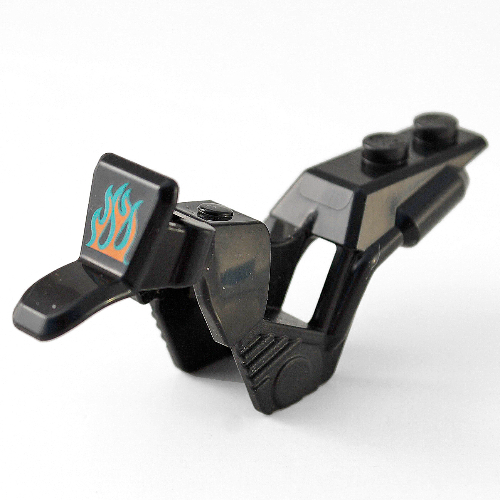 LEGO PART 75522pr0021 Fairing, Motorcycle, Dirt Bike with 1 x 2 Studs ...