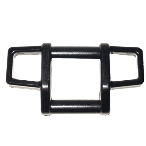 LEGO PART 77083 Grille Bar 1 x 4 x 1 2/3 Bull Bar, Squared ...