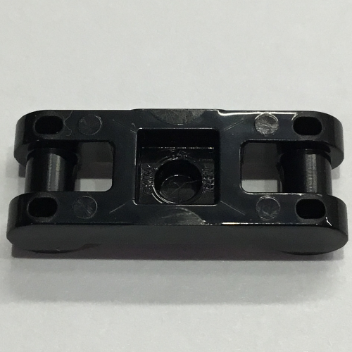 LEGO PART 78257 Plate Special 1 x 1 with Handle on 2 Ends | Rebrickable ...