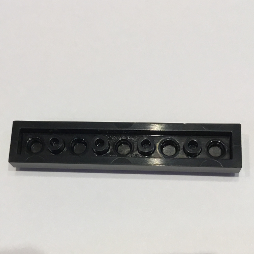 LEGO PART 78329 Plate 1 x 5 | Rebrickable - Build with LEGO