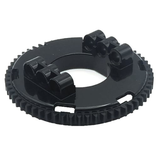 LEGO PART 88738 Technic Turntable Large Type 4 Top, 60 Tooth ...