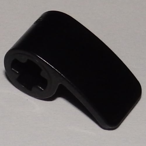 LEGO PART 89679 Technic Panel Fairing 2 x 1 x 1 | Rebrickable - Build ...