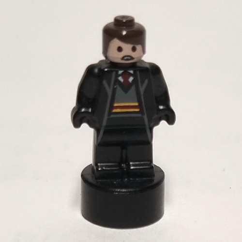 LEGO PART 90398pr0036 Minifig Trophy Statuette, Neville Longbottom ...