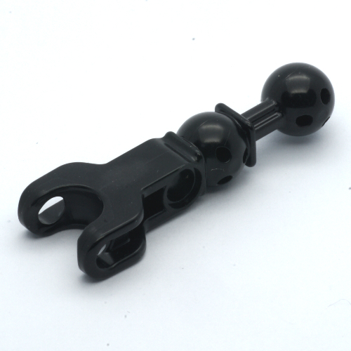 LEGO PART 90608 Large Figure Skeletal, Limb with Ball Joint on Axle and ...