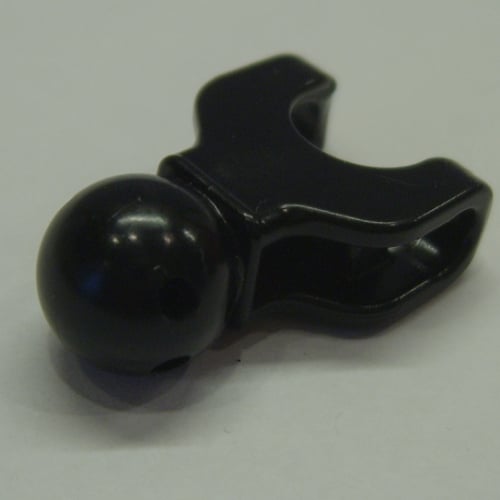 LEGO PART 90612 Large Figure Skeletal, Limb with Ball Joint and Ball ...