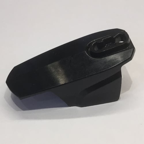 LEGO PART 90638 Large Figure Limb Cover, Size 6, Armor with Ball Joint ...