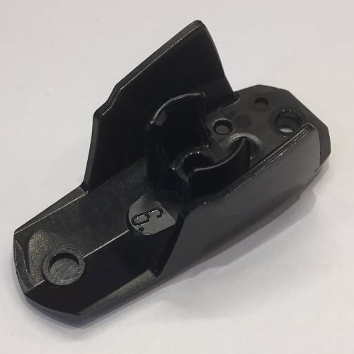 LEGO PART 90638 Large Figure Limb Cover, Size 6, Armor with Ball Joint ...