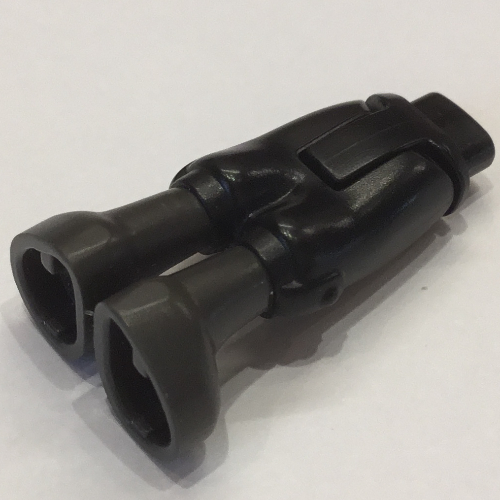 LEGO PART 92819c01pr0104 Minidoll Hips and Cropped Trousers with Pearl ...