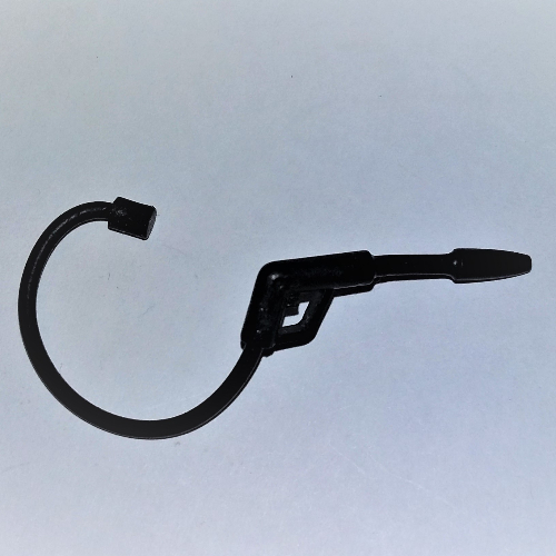 LEGO PART 93225 Equipment Spray Gun | Rebrickable - Build with LEGO